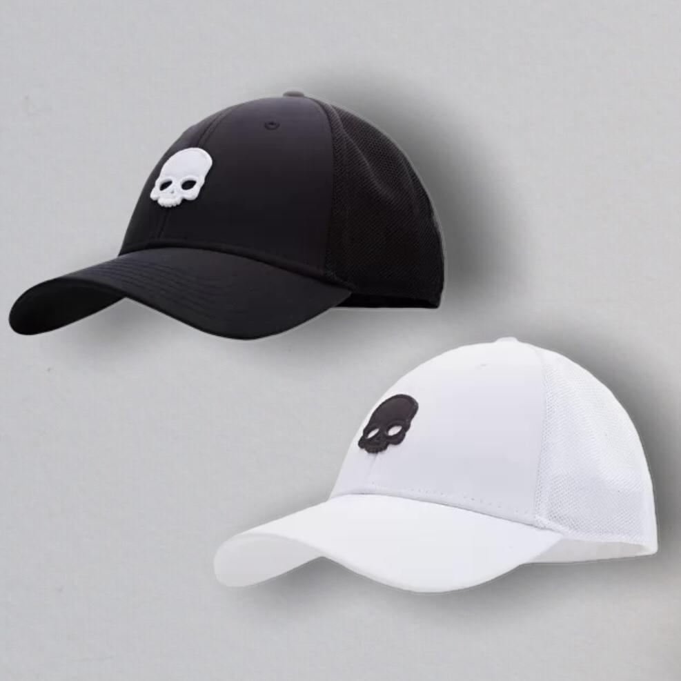 HYDROGEN TENNIS CAP – Leyouki