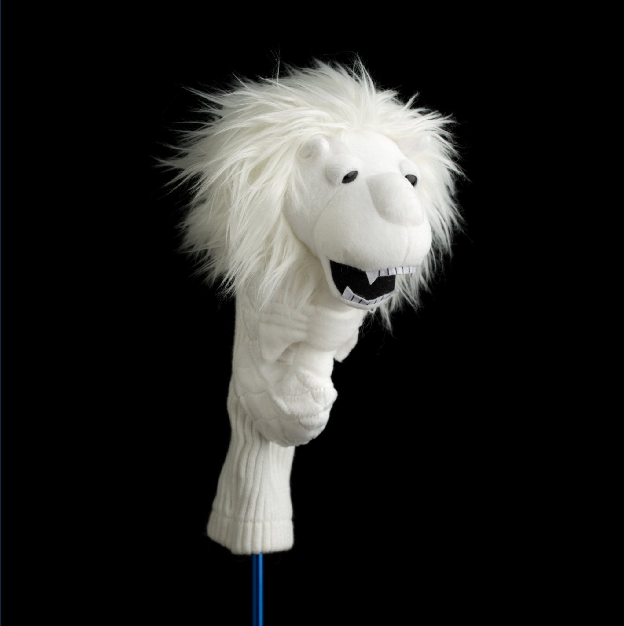 COOL SINGAPURA MERLION HEAD COVER FOR DRIVER – Leyouki